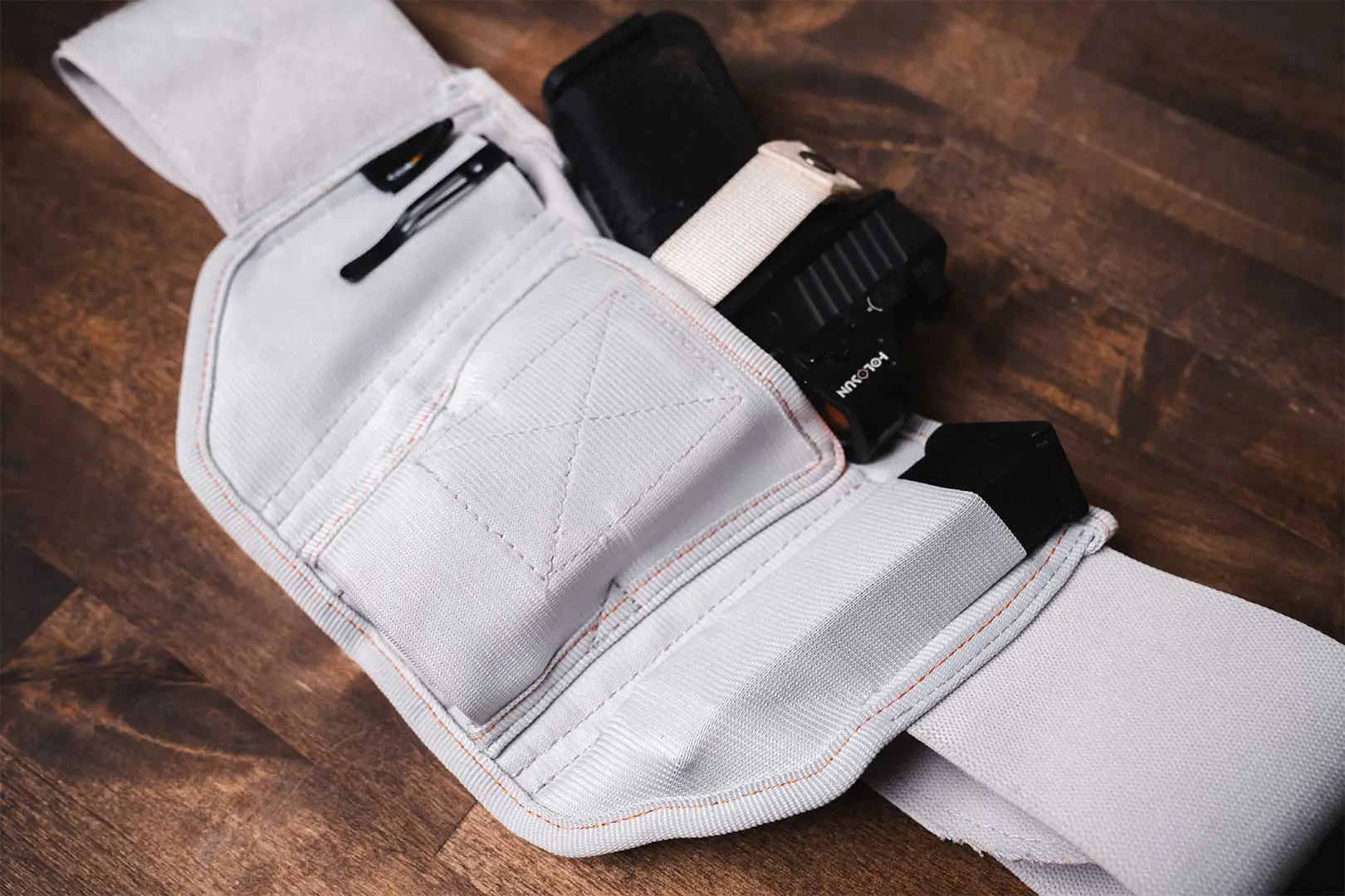 Top Concealed Carry Holster - VNSH